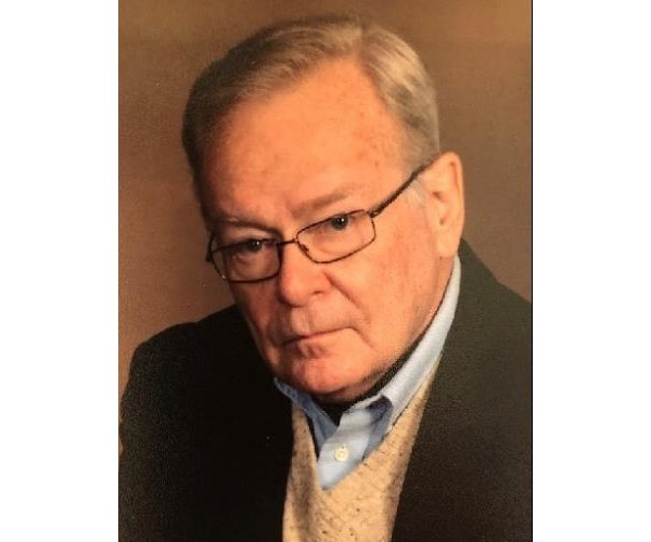 Robert Zeigler Obituary (1940 - 2019) - Harrisburg, PA - Patriot-News