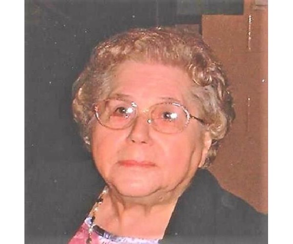 Betty Eslinger Obituary (2019) - Enola, PA - Patriot-News