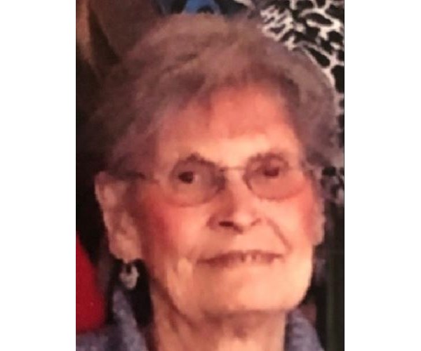 Mary Brubaker Obituary (1928 - 2019) - Hershey, PA - Patriot-News