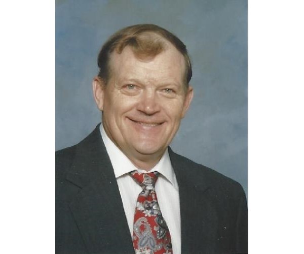 Ronald Fritz Obituary (1936 - 2020) - Dillsburg, PA - Patriot-News
