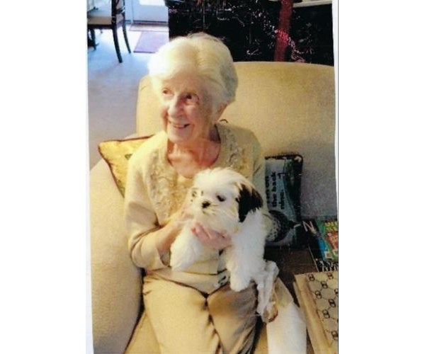 Ruth Hursh Obituary (2020) - Mechanicsburg, PA - Patriot-News