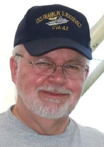 Robert Bryson Obituary (1949 - 2020) - Halifax, PA - Patriot-News