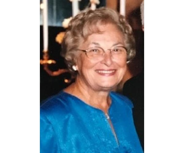 Mary DeBon Obituary (2020) - Hershey, PA - Patriot-News