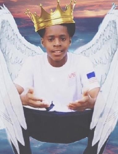 Tyrone Gibson Obituary (2020) - Harrisburg, PA - Patriot-News
