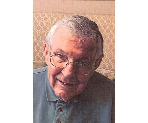 John Reitmeyer Obituary (2020) - Mechanicsburg, PA - Patriot-News