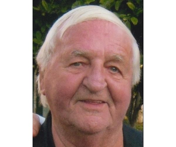 Edward Kyle Obituary (1934 - 2020) - Mechanicsburg, PA - Patriot-News
