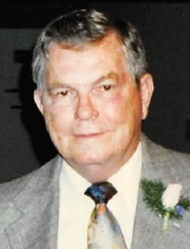 David Horst Obituary (2020) - Camp Hill, PA - Patriot-News