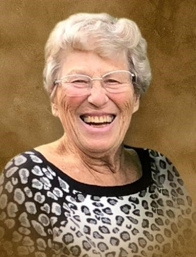Doris Troutman Obituary (1929 - 2020) - Millersburg, PA - Patriot-News