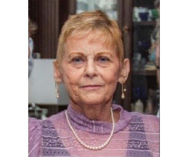 Elizabeth Costanza Obituary (1944 - 2020) - Mechanicsburg, PA - Patriot ...