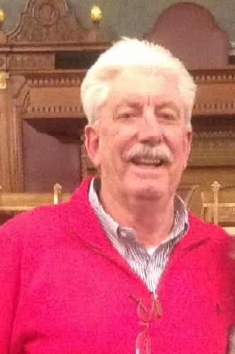 James Delozier Obituary (1947 - 2020) - Lower Allen Twp., PA - Patriot-News