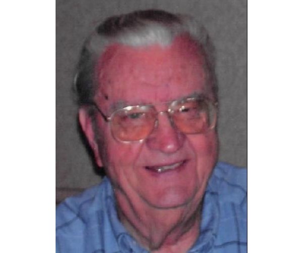 Donald Mabry Obituary (1930 - 2020) - Colonial Park, PA - Patriot-News