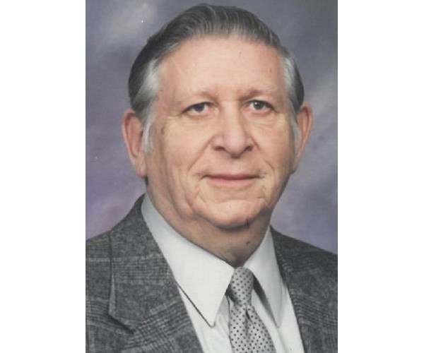 Edmund Taranowski Obituary (2020) - Mechanicsburg, PA - Patriot-News