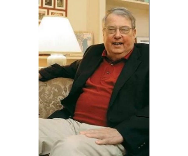 Wayne Powell Obituary (1937 - 2021) - Carlisle, PA - Patriot-News