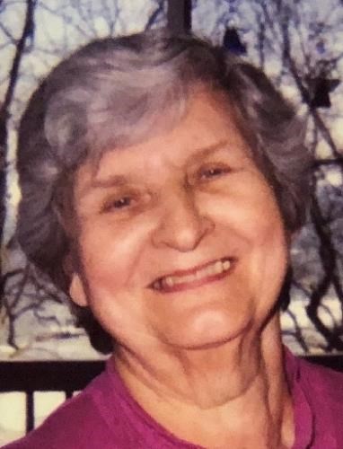 Julia Marburger Obituary (2021) - Liverpool, PA - Patriot-News