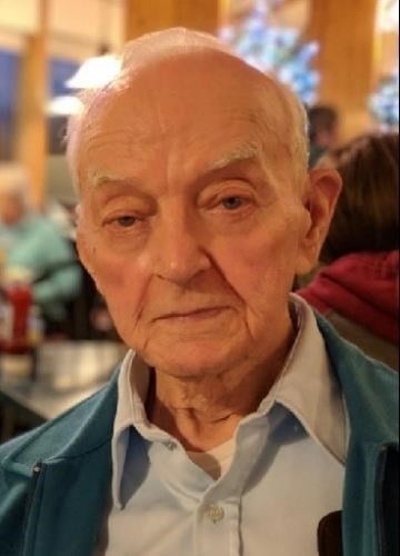 Charles Hixon Obituary (1928 - 2021) - Formerly Of East Hanover Twp ...