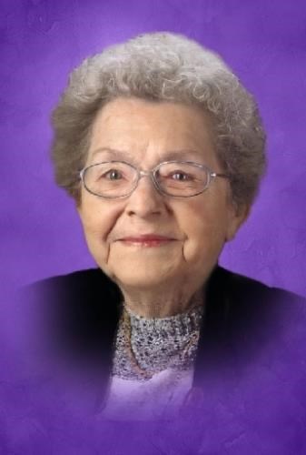 Blanche Shadle Obituary (2021) - Millersburg, PA - Patriot-News