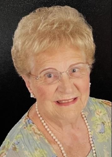 Lorraine Schock Obituary (1929 - 2021) - East Hanover Township, Dauphin ...