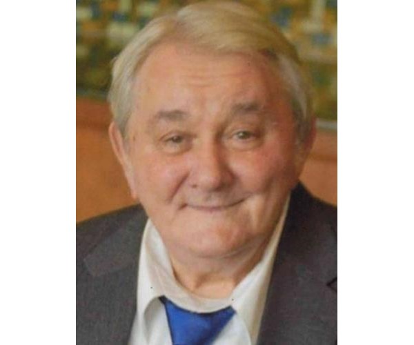Kenneth Mayon Obituary (2021) - Steelton, PA - Patriot-News