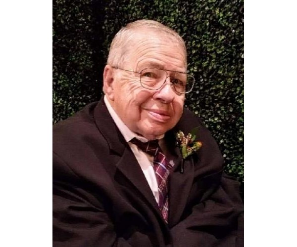 Dale Rosenberger Obituary (2021) - Duncannon, PA - Patriot-News