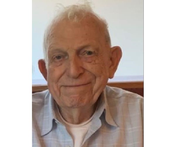 Charles Fetzer Obituary (2021) - New Cumberland, PA - Patriot-News