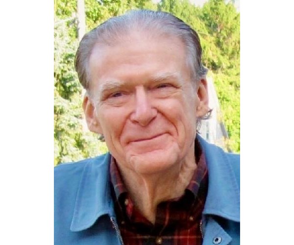 Arthur Krieg Obituary (1930 - 2021) - Hershey, PA - Patriot-News