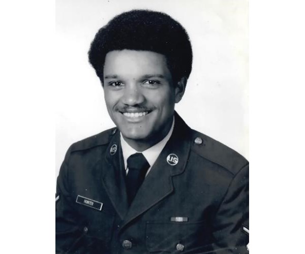 Wesley Hunter Obituary (2021) - Middletown, PA - Patriot-News
