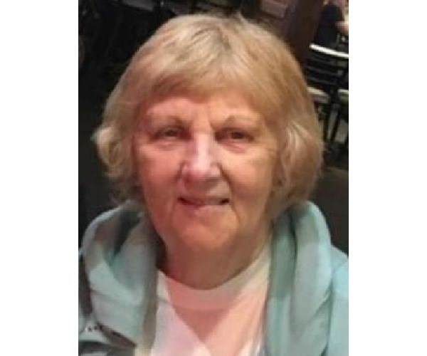 Mary Toomey Obituary (2021) - Camp Hill, PA - Patriot-News