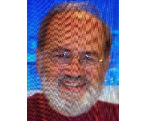 Larry Hollinger Obituary (2021) - Myerstown, PA - Patriot-News