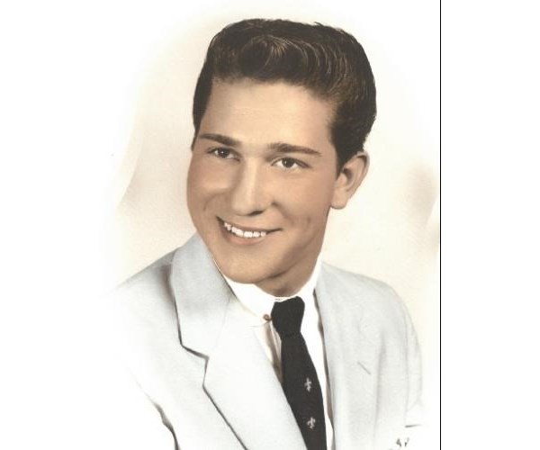 Harry O'Donnell Obituary (1934 - 2021) - Harrisburg, PA - Patriot-News