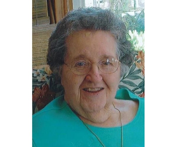 Jean Egan Obituary (1930 - 2021) - Elizabethtown, PA - Patriot-News