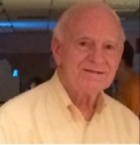 Robert Keyser Obituary (2021) - Carlisle, PA - Patriot-News