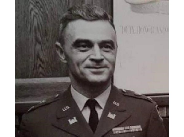 Donald Fowler Obituary (1922 - 2021) - Carlisle, PA - Patriot-News