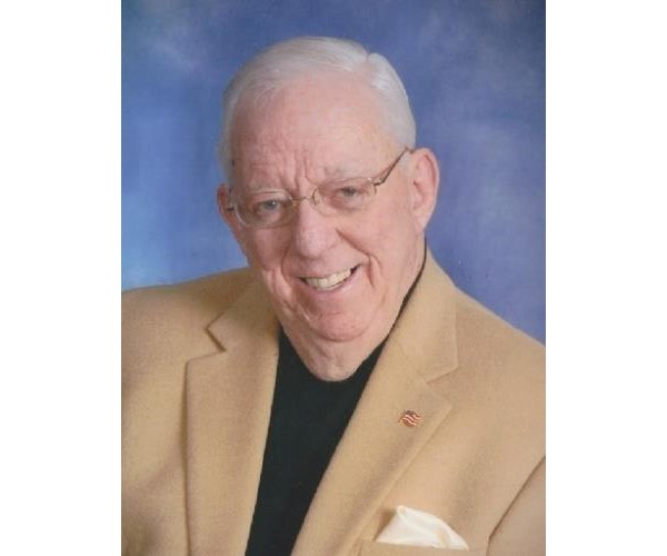 Robert Telford Obituary (1936 - 2021) - Camp Hill, PA - Patriot-News