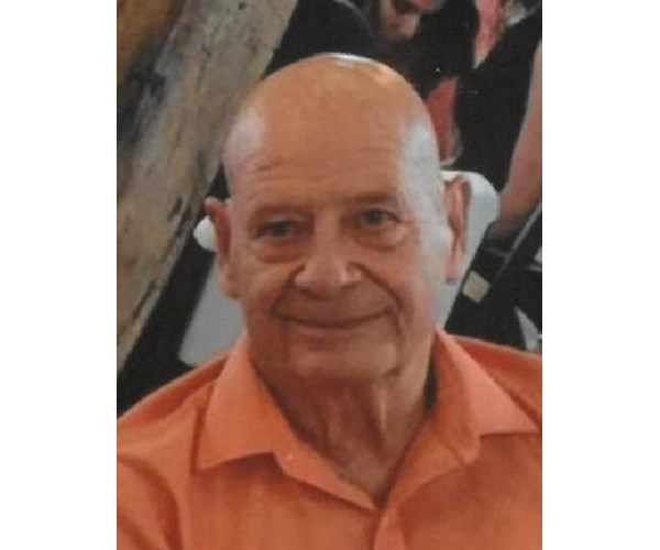 Gerald Welch Obituary (1940 - 2022) - New Cumberland, PA - Patriot-News
