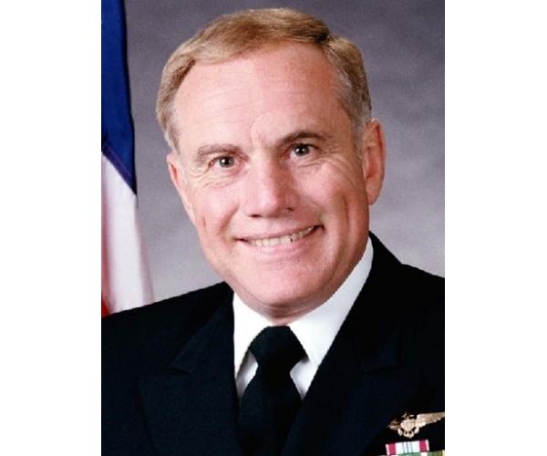 Richard Keefer Obituary (2022) - Virginia Beach, VA - Patriot-News