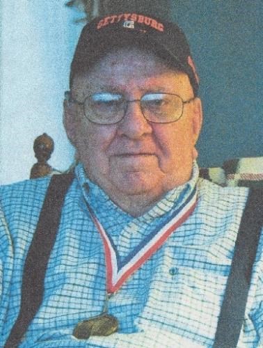 Richard Holler Obituary (1925 - 2022) - Legacy Remembers