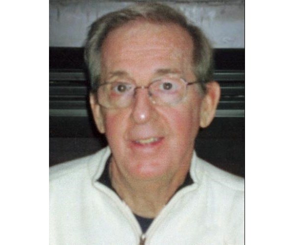 Barry Houser Obituary (1945 - 2022) - Legacy Remembers