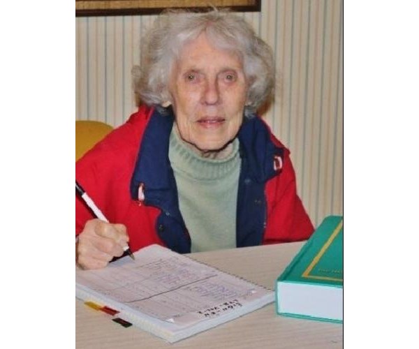 Lois Schoffstall Obituary (1931 - 2022) - Legacy Remembers