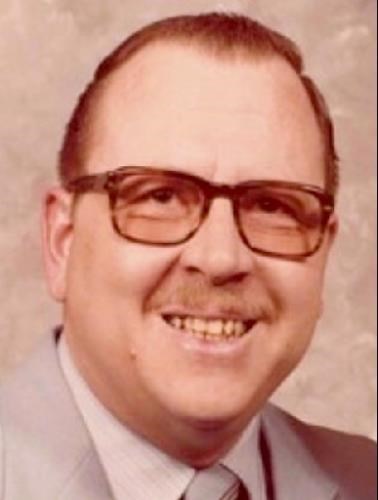 Conrad Fortney Obituary (2023) - Legacy Remembers