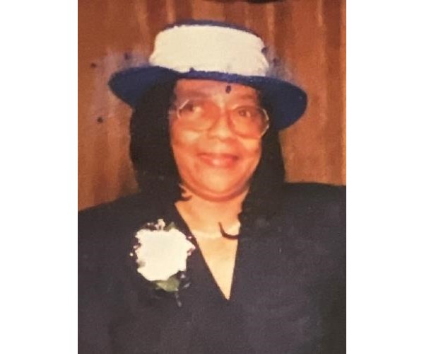 Annie Jackson Obituary (1936 - 2023) - Harrisburg, PA - Patriot-News