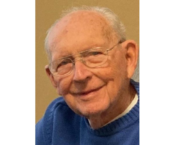 Frank Curry Obituary (2023) - Legacy Remembers
