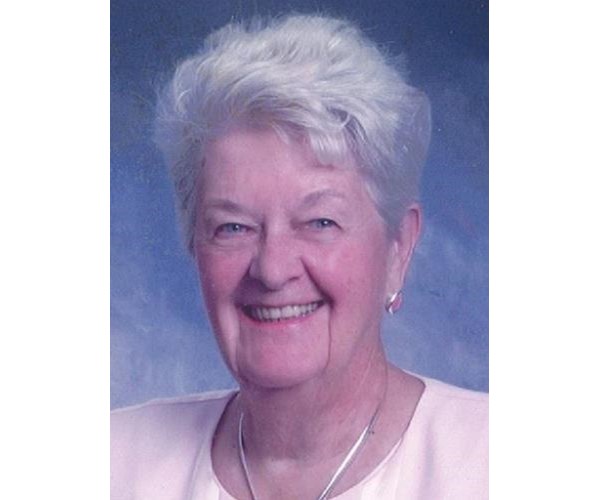 Ruth Bowman Obituary (1924 - 2023) - Mechanicsburg, PA - Patriot-News