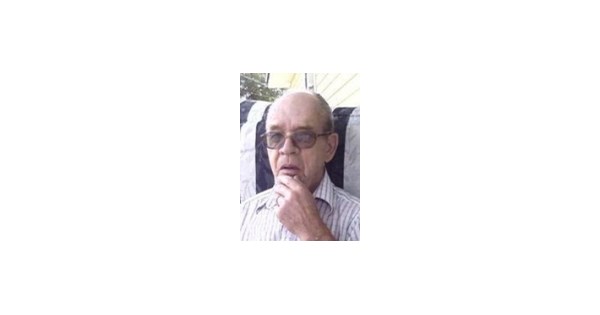 Kenneth Johnson Obituary (2010) - Pensacola, FL - the Pensacola News ...