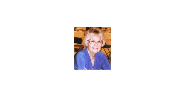 Marie Purdy Obituary (2011) - Pensacola, FL - the Pensacola News Journal