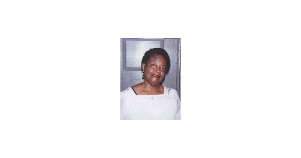 Mattie Graham Obituary (2012) - Pensacola, FL - the Pensacola News Journal