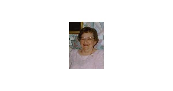 Elizabeth Wright Obituary (1922 - 2013) - Pensacola, FL - the Pensacola ...