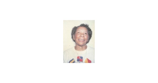 EVELYN GARNER Obituary (1920 - 2013) - Washington, DC - the Pensacola ...