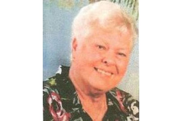 Dee Russell Obituary (2013) - Jackson, MI - the Pensacola News Journal