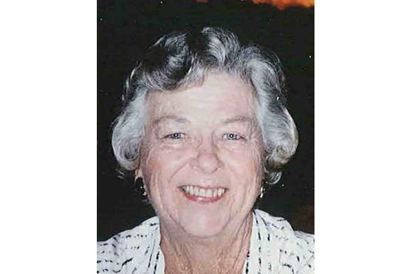 Nancy Stainback Obituary (1921 - 2013) - Pensacola, FL - the Pensacola ...