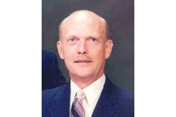 Charles Edwards Obituary (1937 - 2013) - Pensacola, FL - the Pensacola ...